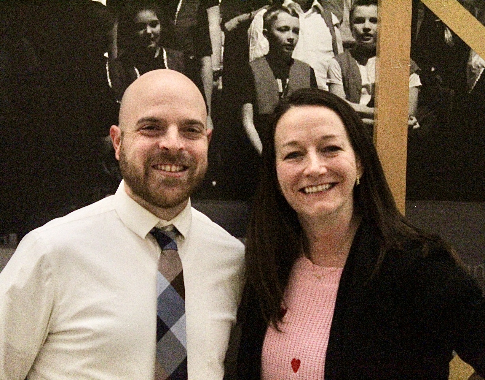 Math teacher granted tenure at Silver Creek | News, Sports, Jobs ...
